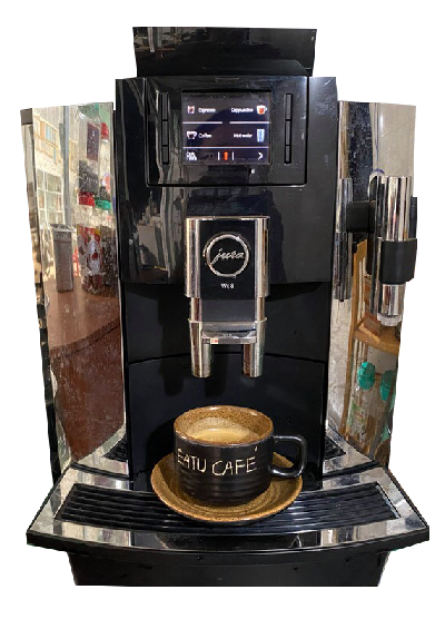EATU COFFEE – EATU CAFÉ – HTX NÔNG NGHIỆP DỊCH VỤ CÔNG BẰNG EA TU